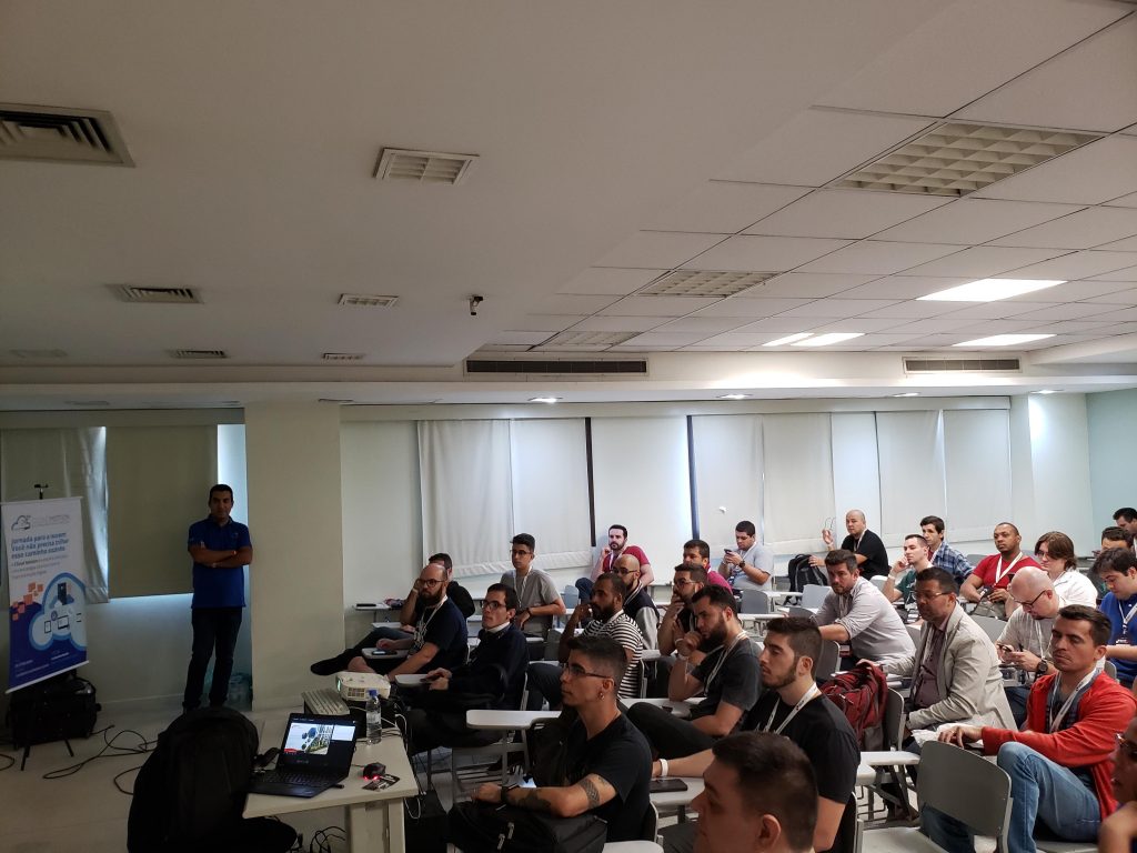 MVPConf 2019 | gaGO.io