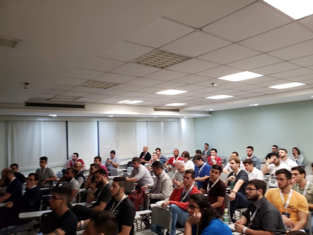 MVPConf 2019 | gaGO.io