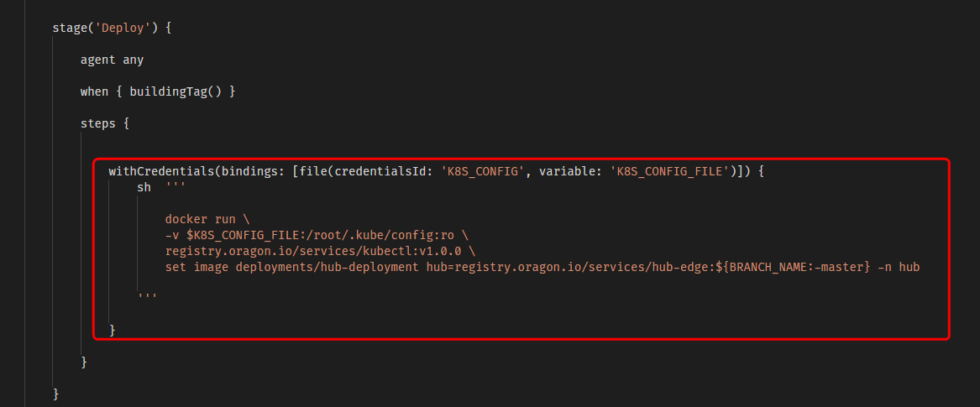 Tutorial: Trabalhando com Secret Files no Jenkins Pipeline | gaGO.io