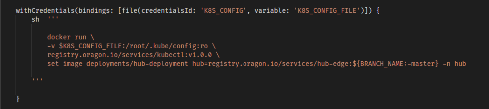 Tutorial: Trabalhando com Secret Files no Jenkins Pipeline | gaGO.io