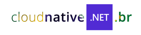 gaGO.io - .NET pode ser Cloud Native e Cloud Agnóstic