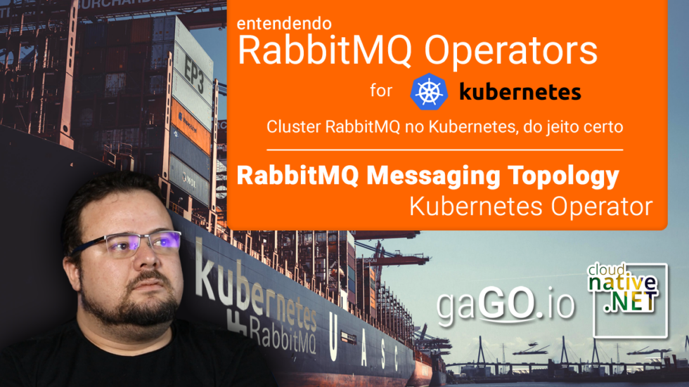RabbitMQ Operators | RabbitMQ Messaging Topology Operator for ...