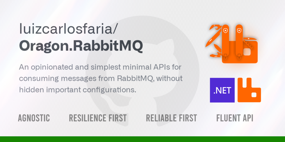 gaGO.io - .NET pode ser Cloud Native e Cloud Agnóstic